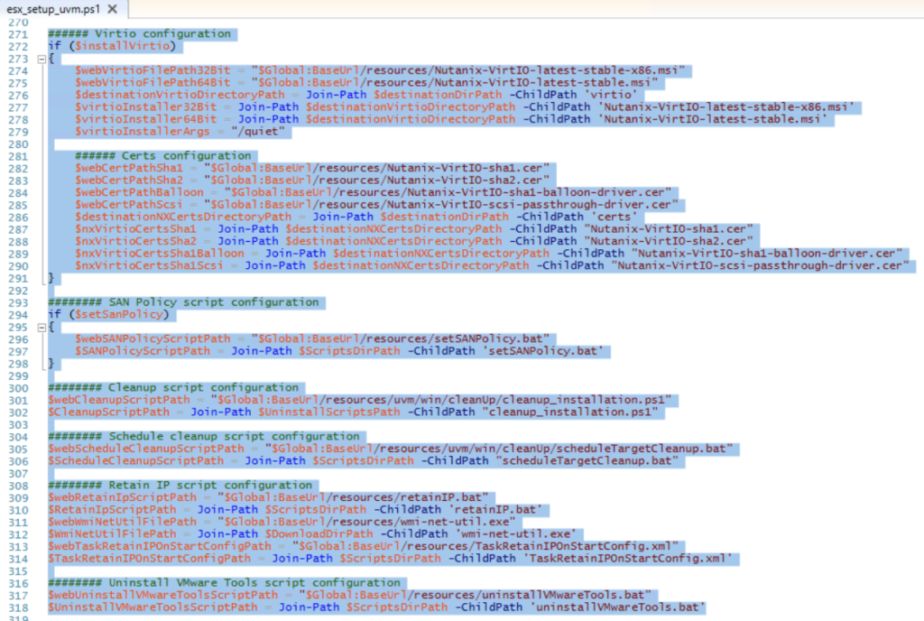 Resizeing User Profile Disk Upd Vhdx File Without Hyper V Tools