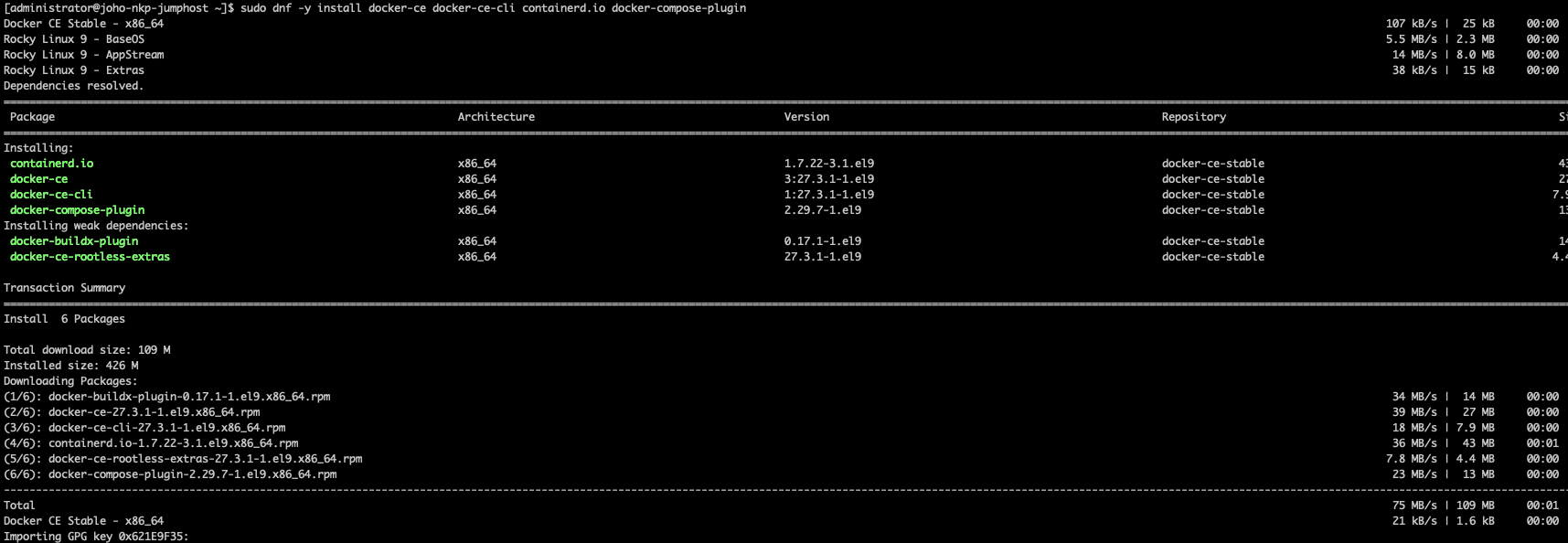 NKP Post 2: Setting up a local registry with Harbor to avoid hitting rate limits at docker.io