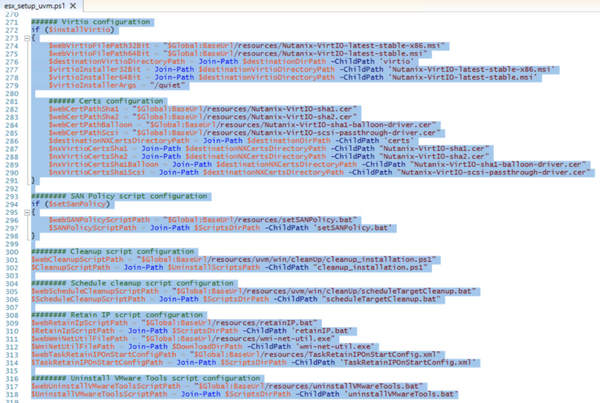 Resizeing User Profile Disk UPD VHDX file without Hyper-V tools Resizeing User Profile Disk UPD VHDX file without Hyper-V tools