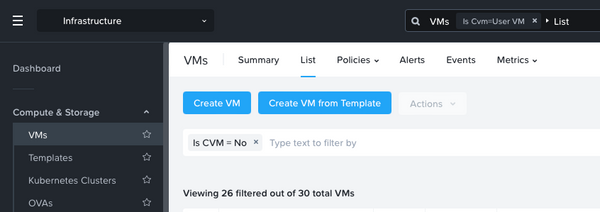 NKP Post 1: Preparing the setup environment